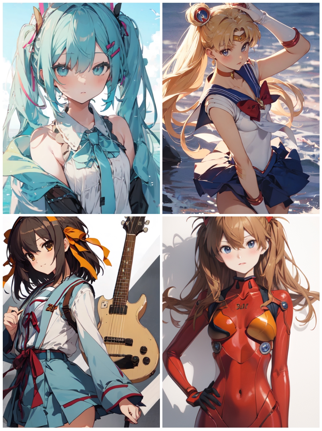 AIしてる？～小説家のためのAI活用術～（junhon） - 呪文（プロンプト） | 小説投稿サイトノベルアップ＋