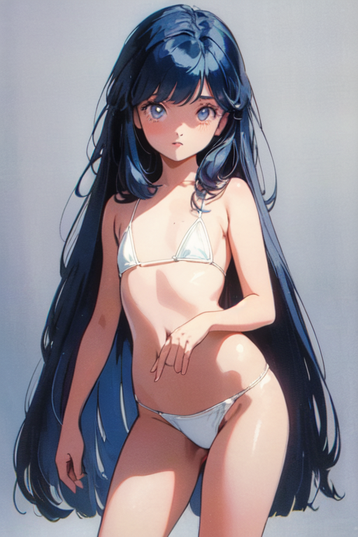 AIしてる？～小説家のためのAI活用術～（junhon） - アニメっぽい画像を作ってみる | 小説投稿サイトノベルアップ＋