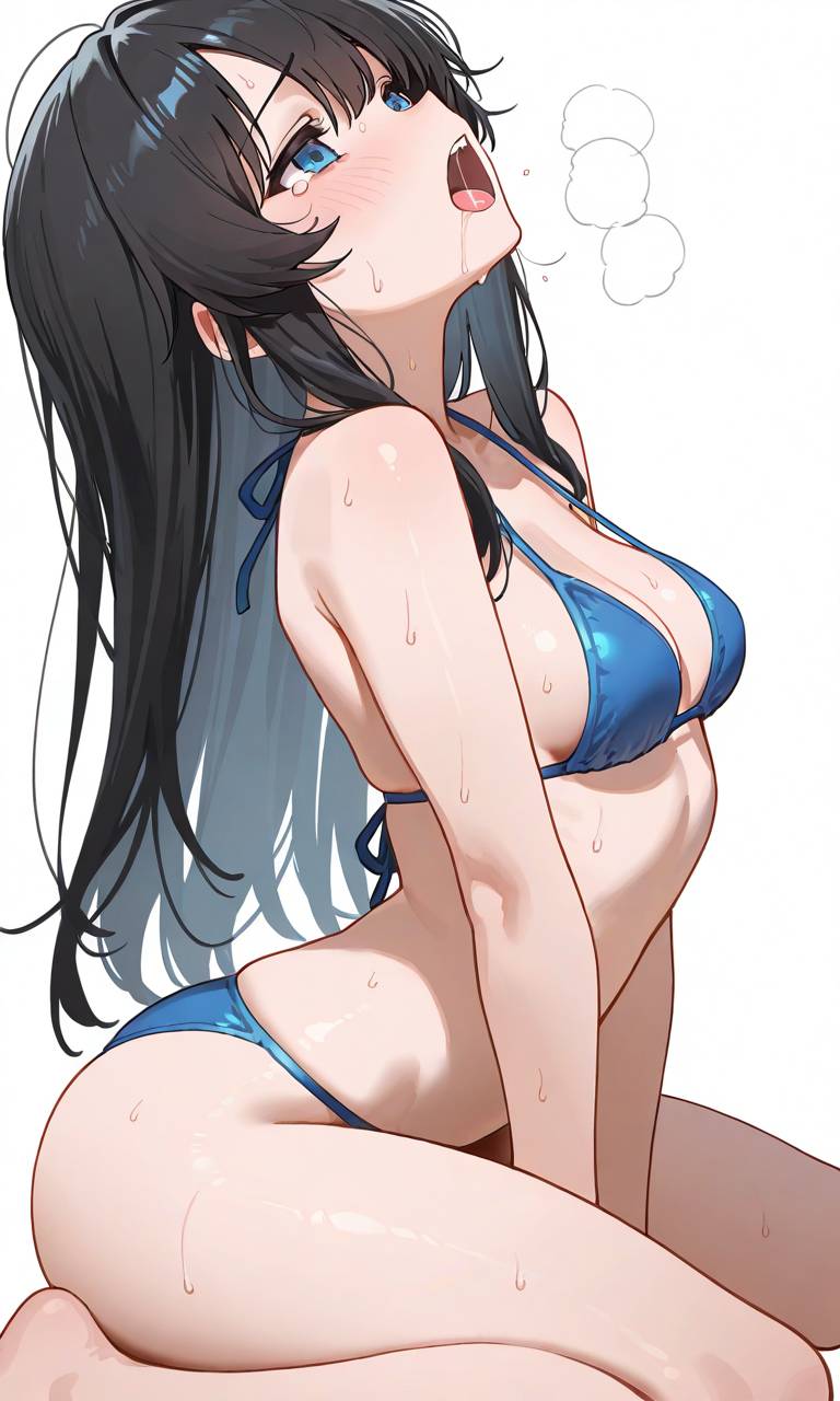 AIしてる？～小説家のためのAI活用術～（junhon） - AI画像生成・エロ系呪文 | 小説投稿サイトノベルアップ＋