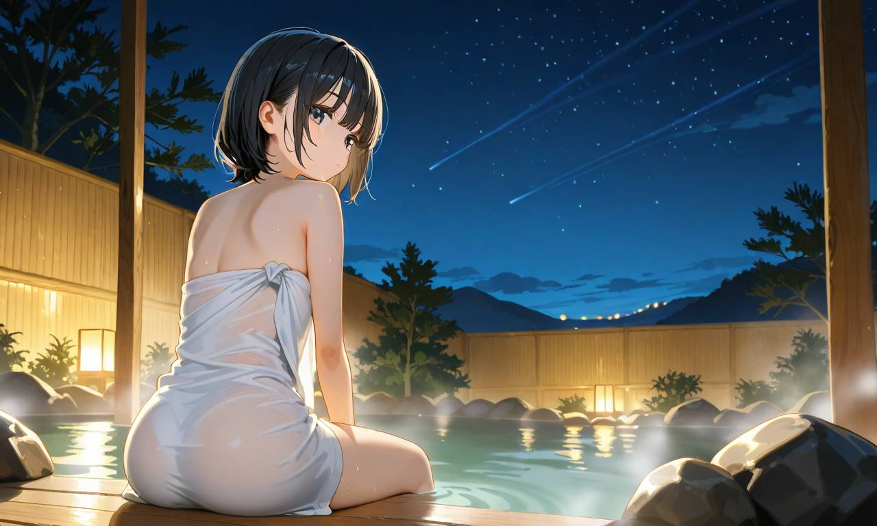 あなたの小説のキャラ、AI生成します！（junhon） - 真佐崎あかり（レイジ ――時と空の果てに――）② | 小説投稿サイトノベルアップ＋