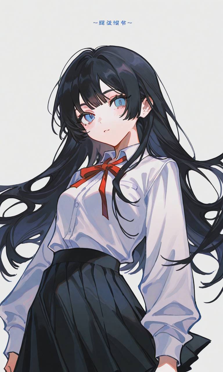 あなたの小説のキャラ、AI生成します！（junhon） - こんな絵柄が出来るよ② | 小説投稿サイトノベルアップ＋