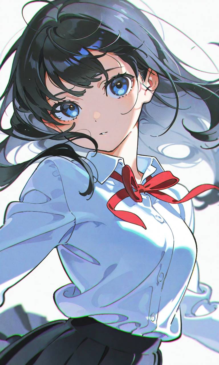 あなたの小説のキャラ、AI生成します！（junhon） - こんな絵柄が出来るよ② | 小説投稿サイトノベルアップ＋