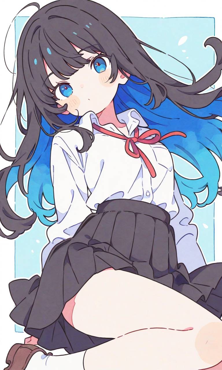 あなたの小説のキャラ、AI生成します！（junhon） - こんな絵柄が出来るよ② | 小説投稿サイトノベルアップ＋