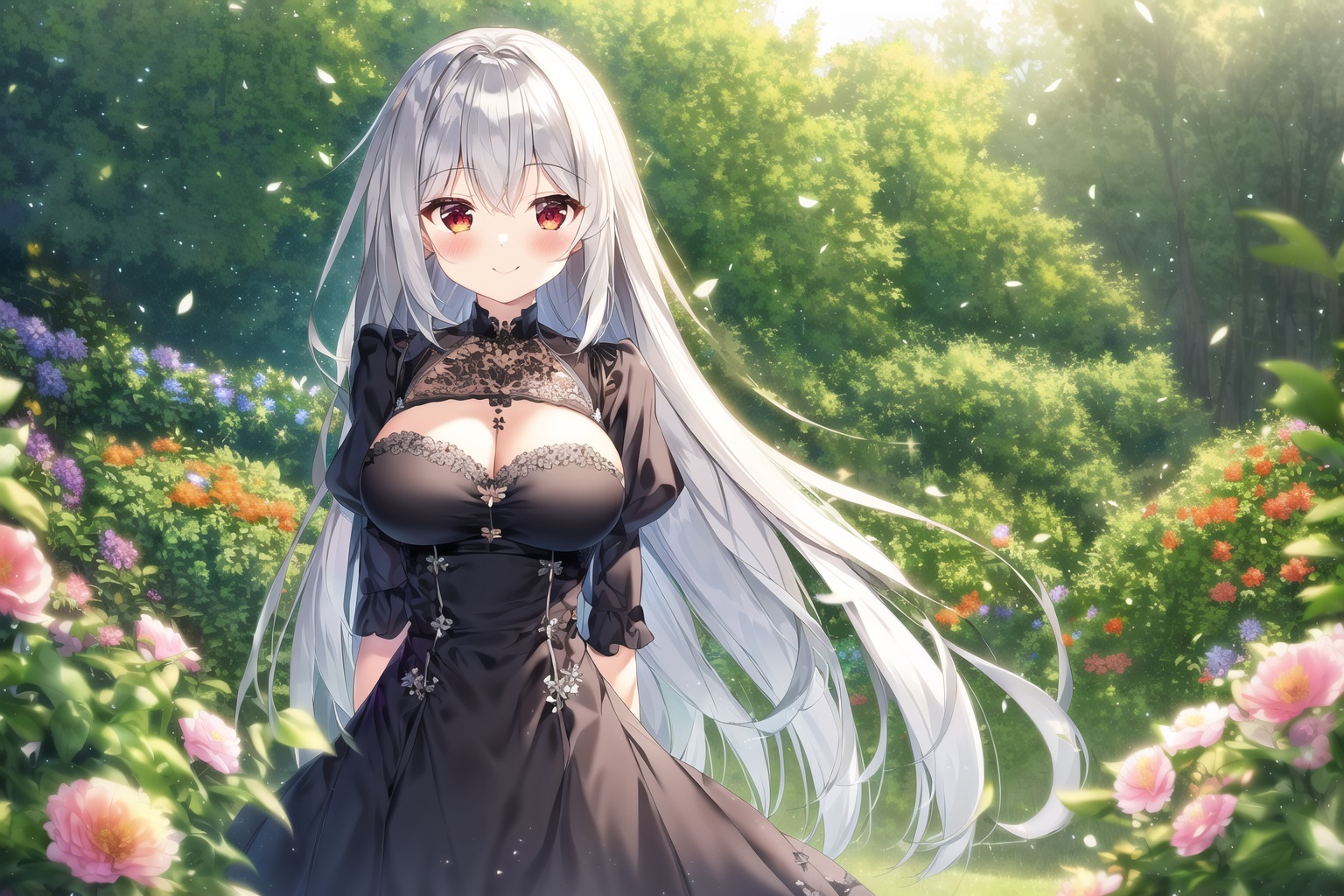 Restia Online -最強へと至りし大魔導。可愛い弟子と一緒にVRMMOの世界で無双する-（すっきりトマト） | 小説投稿サイトノベルアップ＋