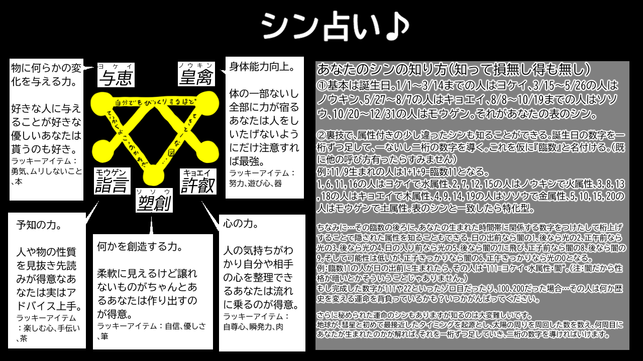 Mobius Cross_メビウスクロス【完結本編·gif表紙】（阿暦史） - 【ノベプラオンリー。一·二章挿絵集とキャラデザ要点と裏話と反省 ...
