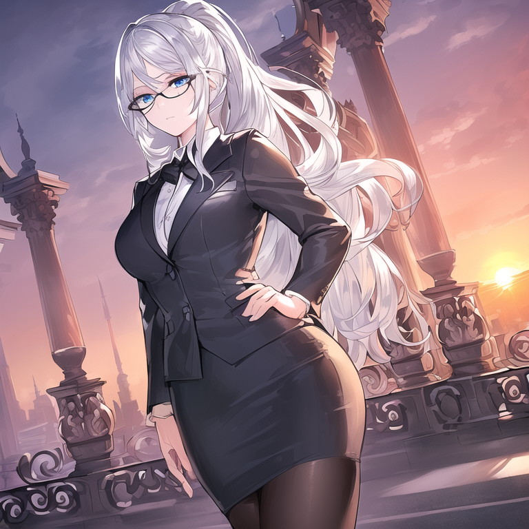 stable diffusionとWaifuDiffusionとNovel aiで作成したイラスト置き場（唐揚げ定食） - ルミナ 其の4 ...